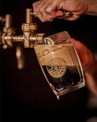 Sacred Profane Smoked Dark Lager – Bier Cellar