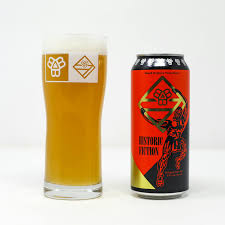 Bissell Brothers Historic Fiction – Bier Cellar