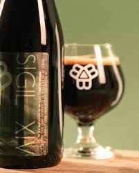 Bissell Brothers Sigil XIV – Bier Cellar