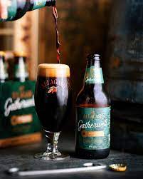 Allagash Gatherwell Stout – Bier Cellar