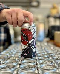 Trinken A New Beginning – Bier Cellar