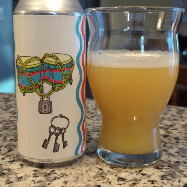 Hoof Hearted Everywhere I Go I Hear Bongos – Bier Cellar