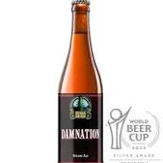 Russian River Damnation – Bier Cellar