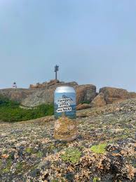 Atlantic Brewing Mountain Hopper – Bier Cellar