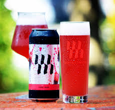 Modestman Hard Rass – Bier Cellar