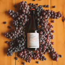 Oxbow BAFPA Rouge – Bier Cellar