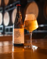 Oxbow BAFPA – Bier Cellar