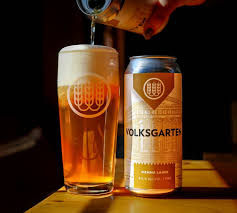 Schilling Volksgarten – Bier Cellar