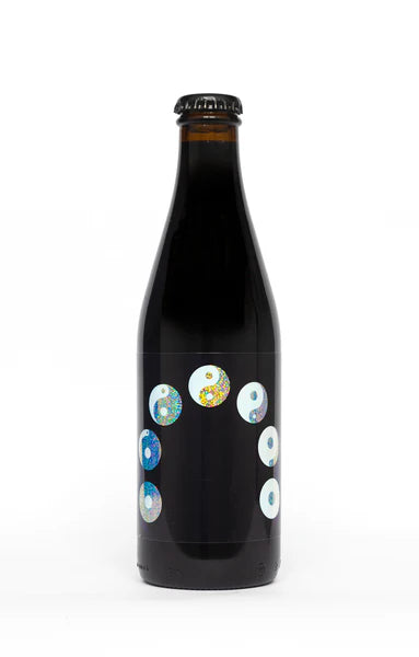Omnipollo 7 Sons – Bier Cellar