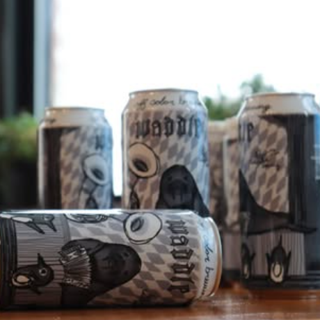 Off Color Waddle Oktoberfest – Bier Cellar