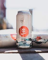 Liquid Riot Nama – Bier Cellar